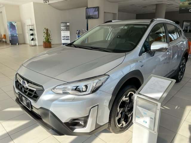 Subaru XV2.0i e-Boxer AWD  ALL. STYLE  XTRA 8 ANNI GARANZIA