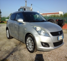 Suzuki swift diesel 2011 km 90.000 Tel 3357152790