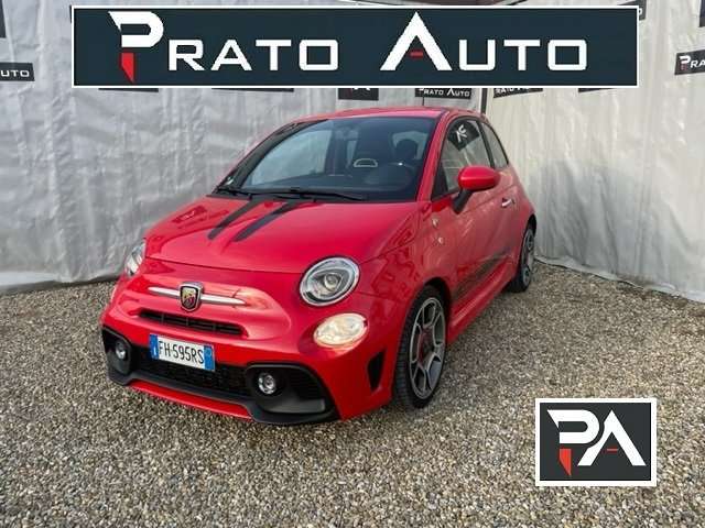 Abarth 5951.4 145cv T-JET