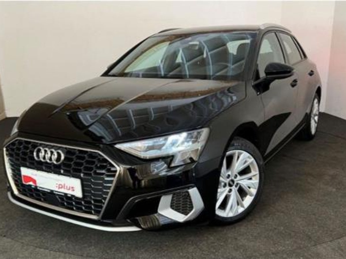 AUDI A3 4ª serie A3 SPB 35 TDI S tronic Business