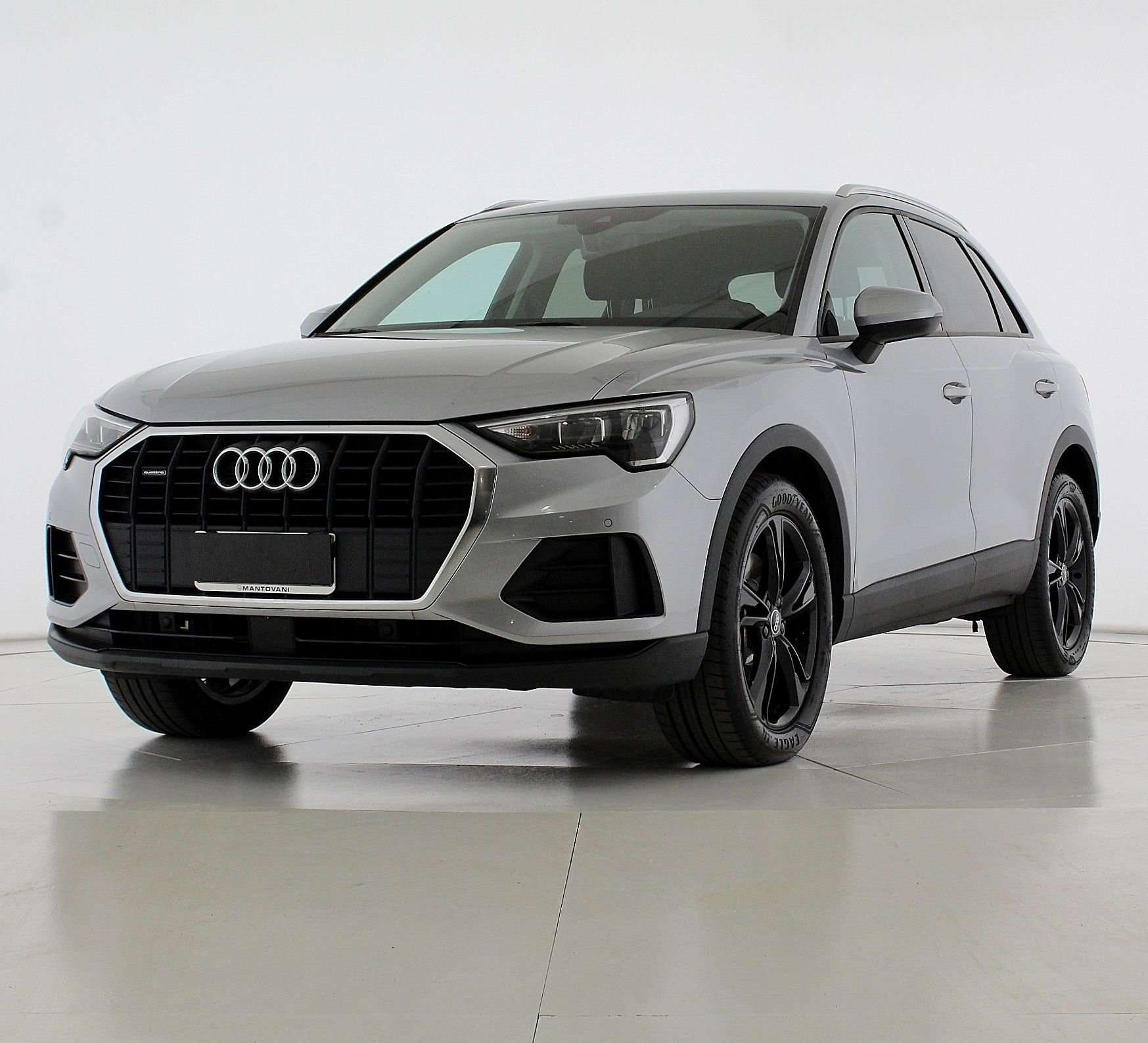 Audi Q340 TDI quattro S tronic Business