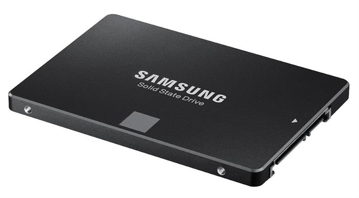 SSD 128GB SAMSUNG