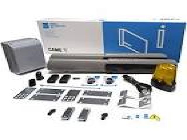 Beltel - came 001u7090 kit per cancello ultima liquidazione