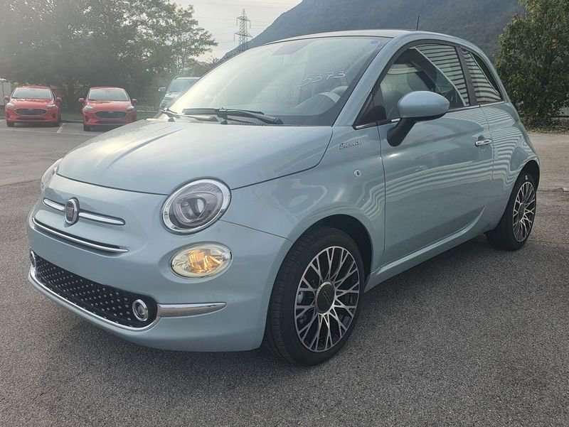 Fiat 5001.0 Hybrid Dolcevita