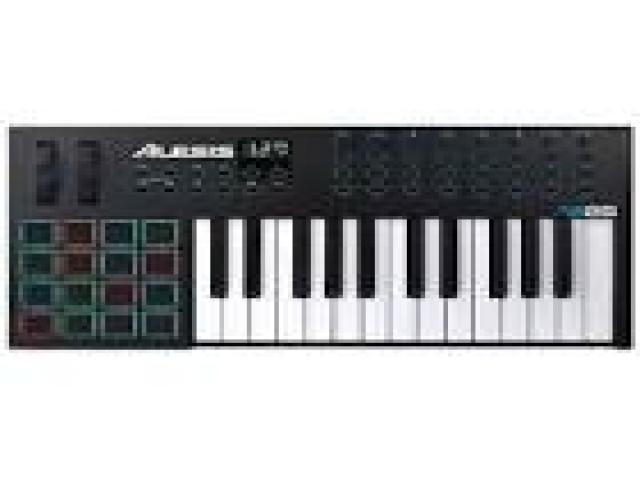 Beltel - alesis vi25 ultimo modello