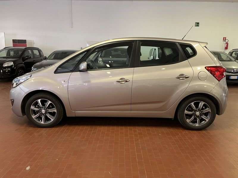 Hyundai iX201.4 90 CV Econext Comfort