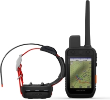 Garmin Alpha 200i/TT15X