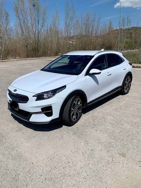 Kia XCeed1.0 T-GDi GPL High Tech + Pacchetto ADAS