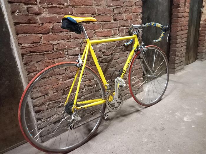 BICI DA CORSA