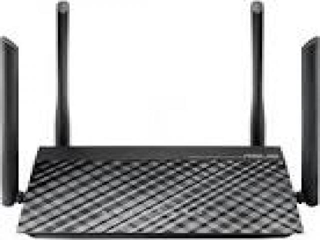 Beltel - asus rt-ac1200gplus router wireless molto conveniente