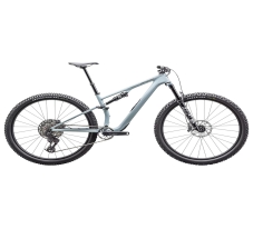 2025 Specialized Epic 8 EVO Comp Mountain Bike (ALANBIKESHOP)