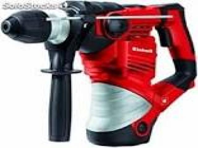 Beltel - einhell th-rh 1600 martello perforatore vera occasione