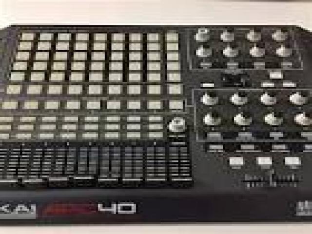 Beltel - akai professional apc40 ii vero affarevero sottocosto