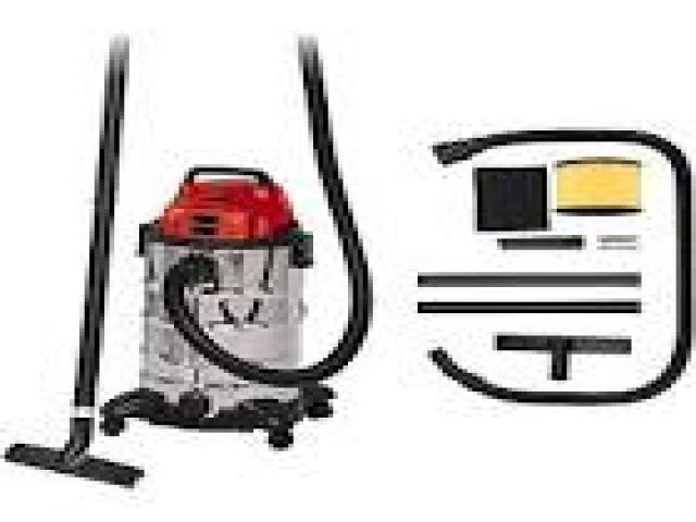 Beltel - einhell 2342188 bidone aspiratutto molto economico