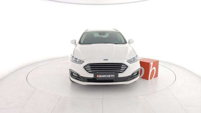 Ford Mondeo4ª SERIE 2.0 ECOBLUE 150 CV AUT. S&S SW TITANIUM