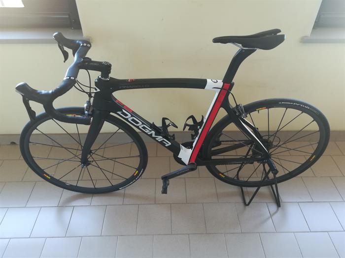 PINARELLO F8