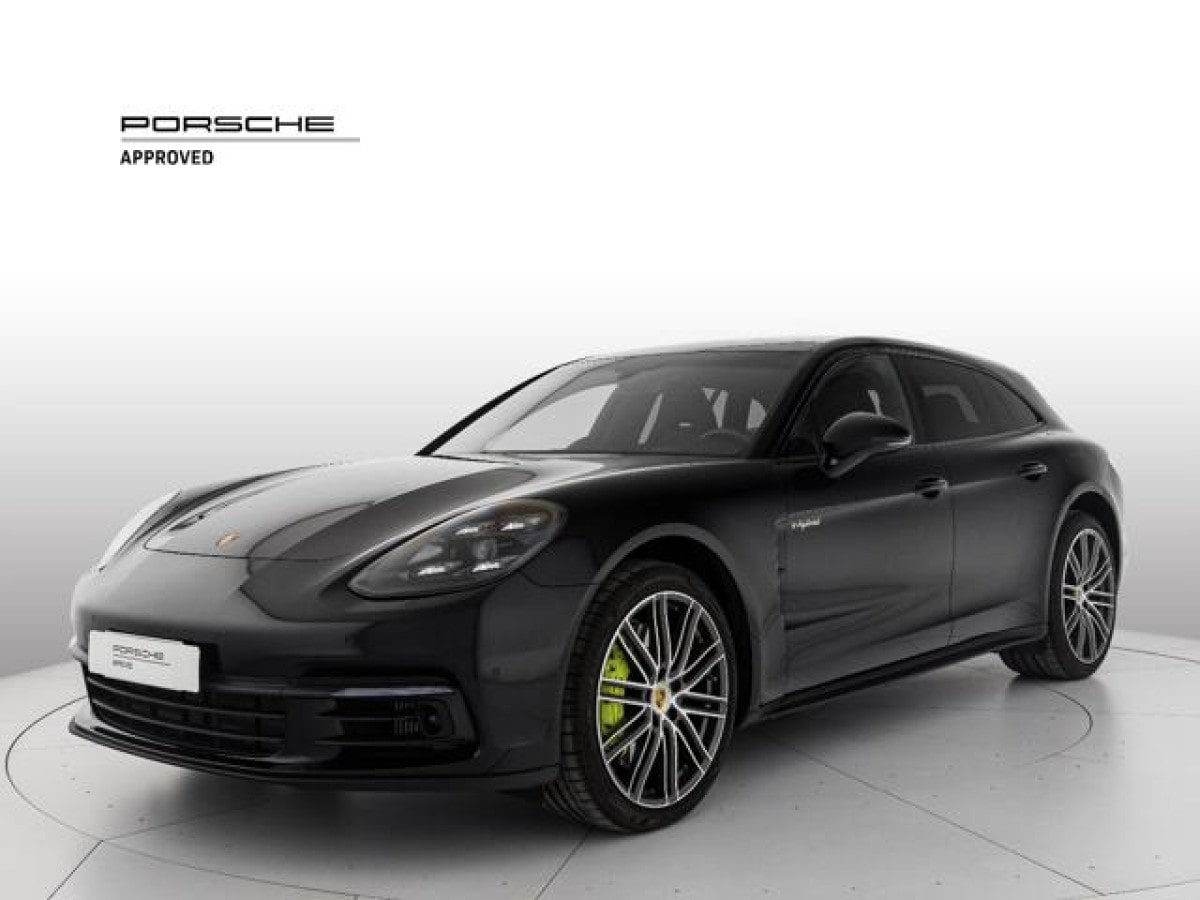 PORSCHE Panamera 2ª serie Panamera 2.9 4 E-Hybrid Sport Turismo