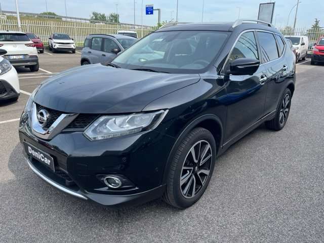 Nissan X-TrailX-Trail 2.0 dci Acenta Premium 4wd xtronic