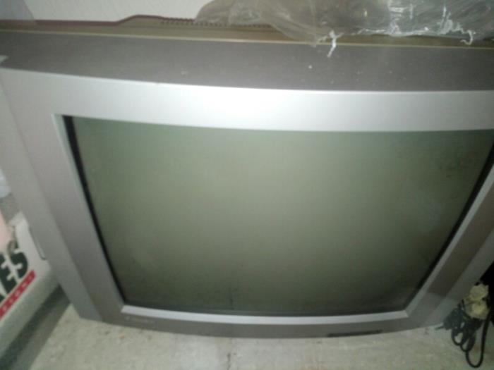 TV 25"