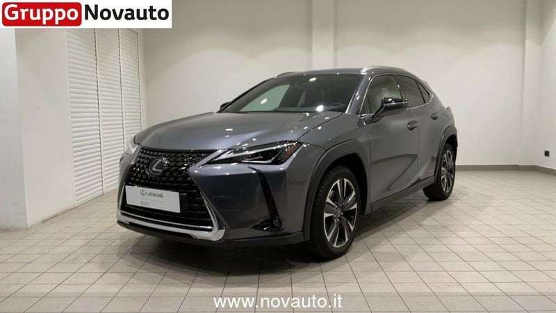 Lexus UX 250hEXECUTIVE 2WD