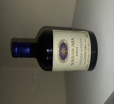 Sassicaia 1994