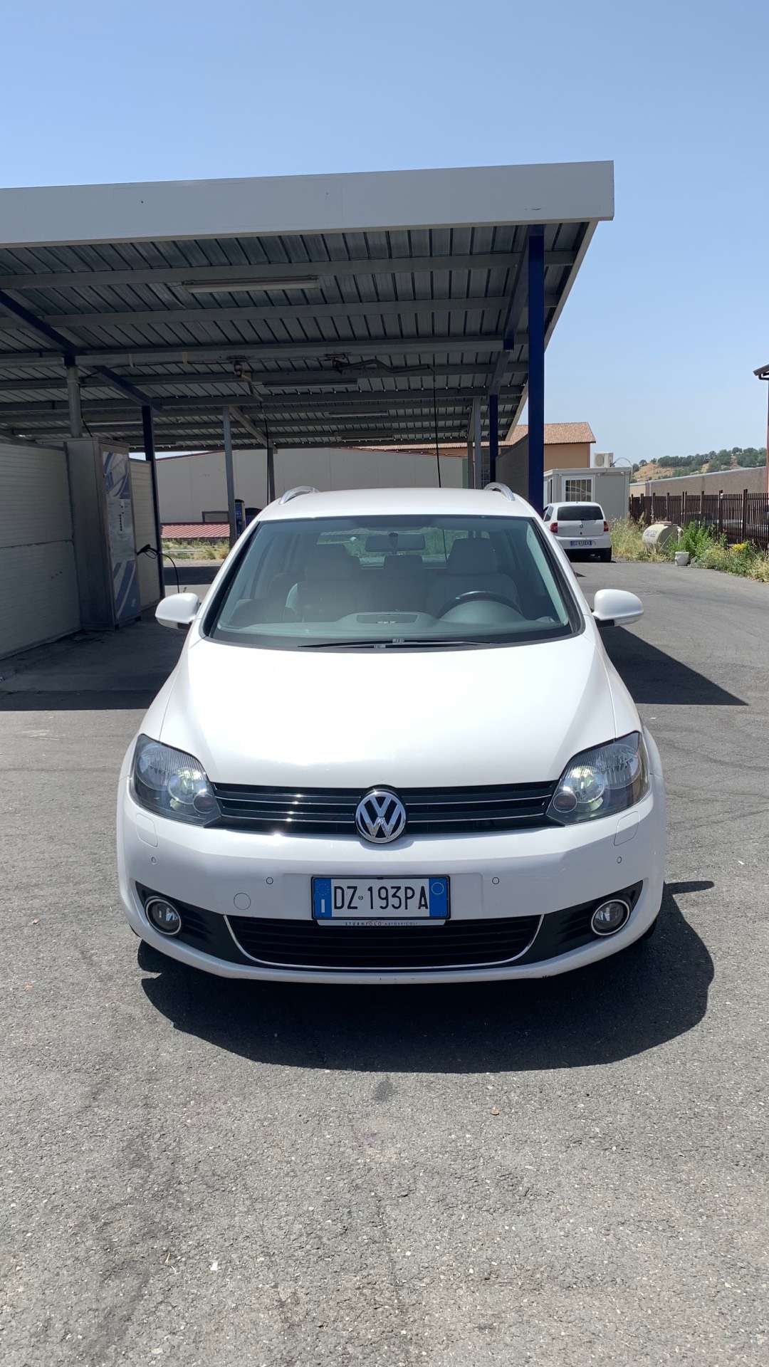 Volkswagen Golf Plus1.6 tdi Highline dsg