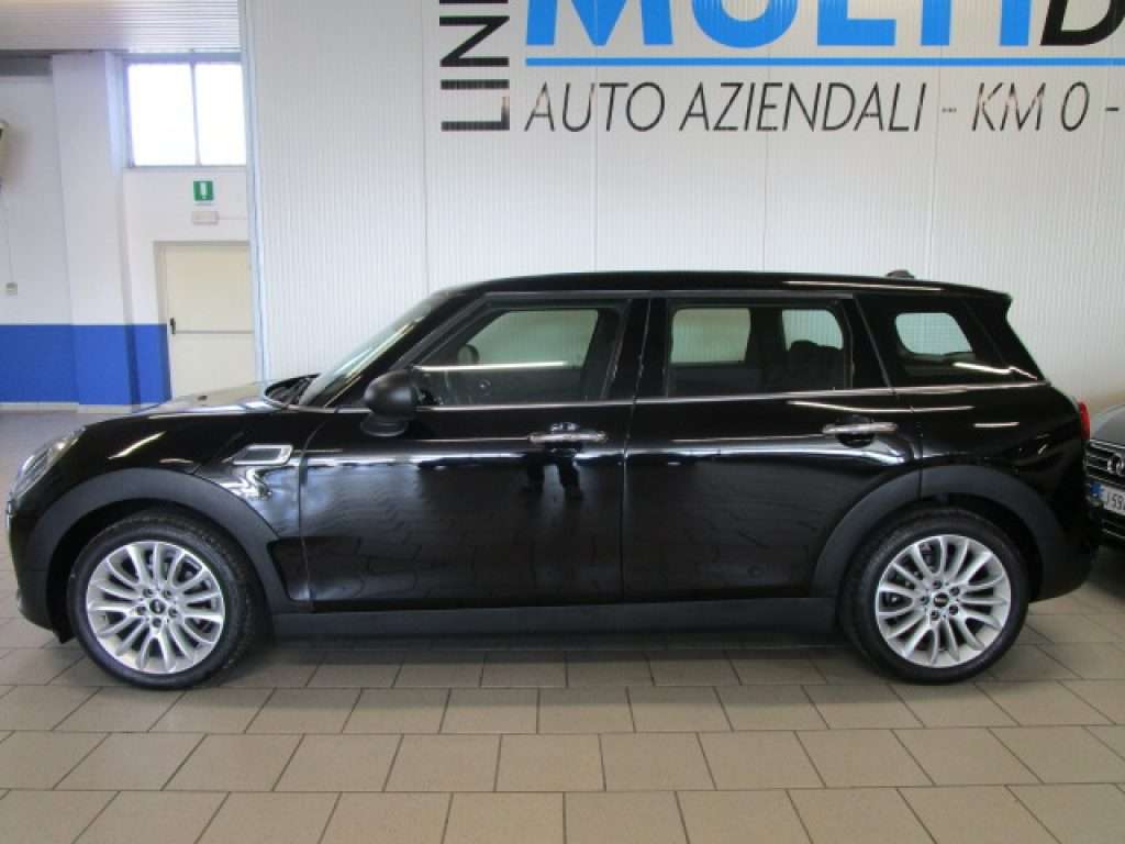 MINI One Clubman1.5 Garanzia 24 Mesi Promo