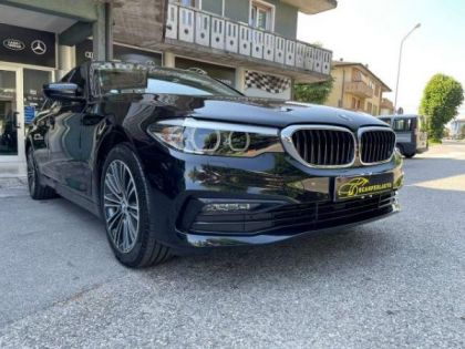 BMW Serie 5 (E12/28/34) Serie 5 (G30/G31) xDrive Touring Sport