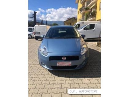 FIAT Grande Punto Grande Punto 1.3 MJT 90 CV 5 porte Dynamic