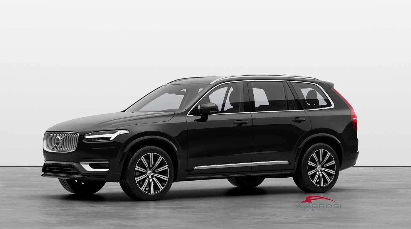 Volvo XC90Mild Hybrid B5 (d) AWD automatico Plus Bright