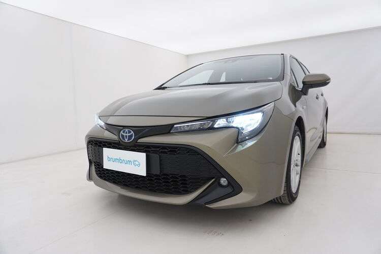 Toyota CorollaTS Hybrid Business 1.8 Full Hybrid 122CV