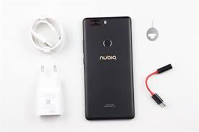 NUBIA Z17 LITE