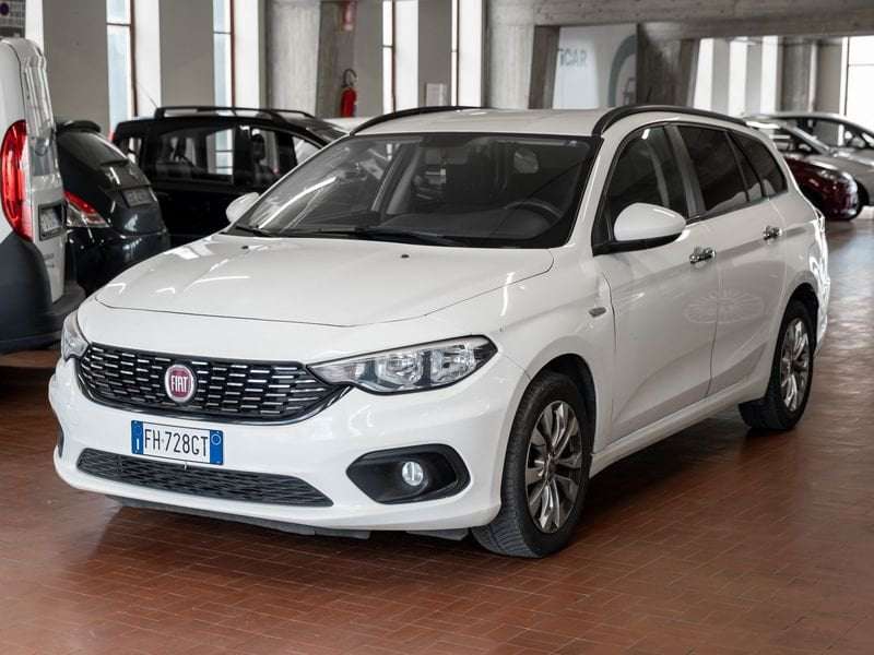 Fiat TipoVETTURA PER COMMERCIANTI - 1.6 Mjt S&S Business S