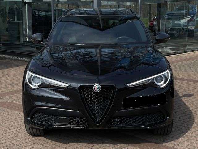 Alfa Romeo Stelvio2.2 t Executive Q4 210cv auto