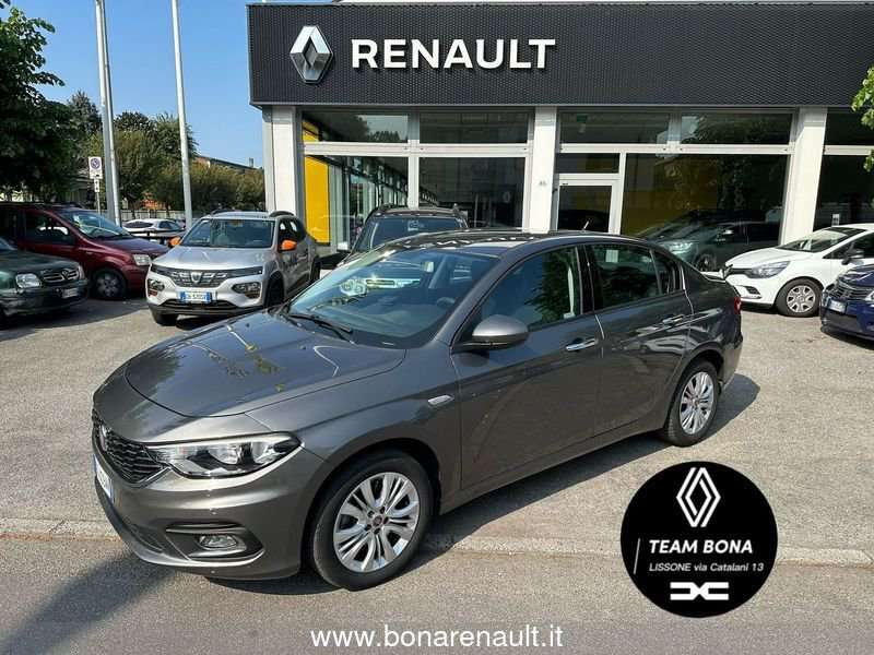 Fiat Tipo1.6 Mjt Opening Edition