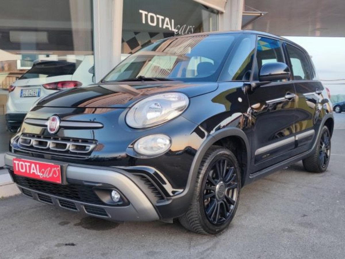 FIAT 500L 500L 1.3 Multijet 95 CV Cross