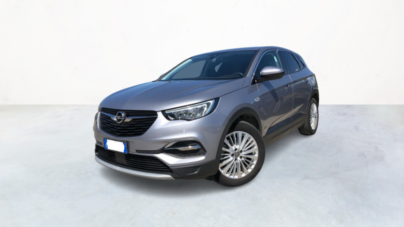 Opel Grandland XX 1.6 phev fwd auto my20