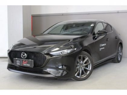 MAZDA 323 F 2ª-3ª serie 2.0L 122CV Skyactiv-G MAZDA M HYBRID MT Exclusive