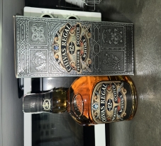 Chivas regal 12