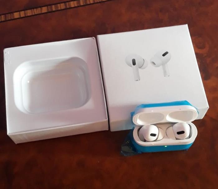 AIRPODS PRO NUOVI