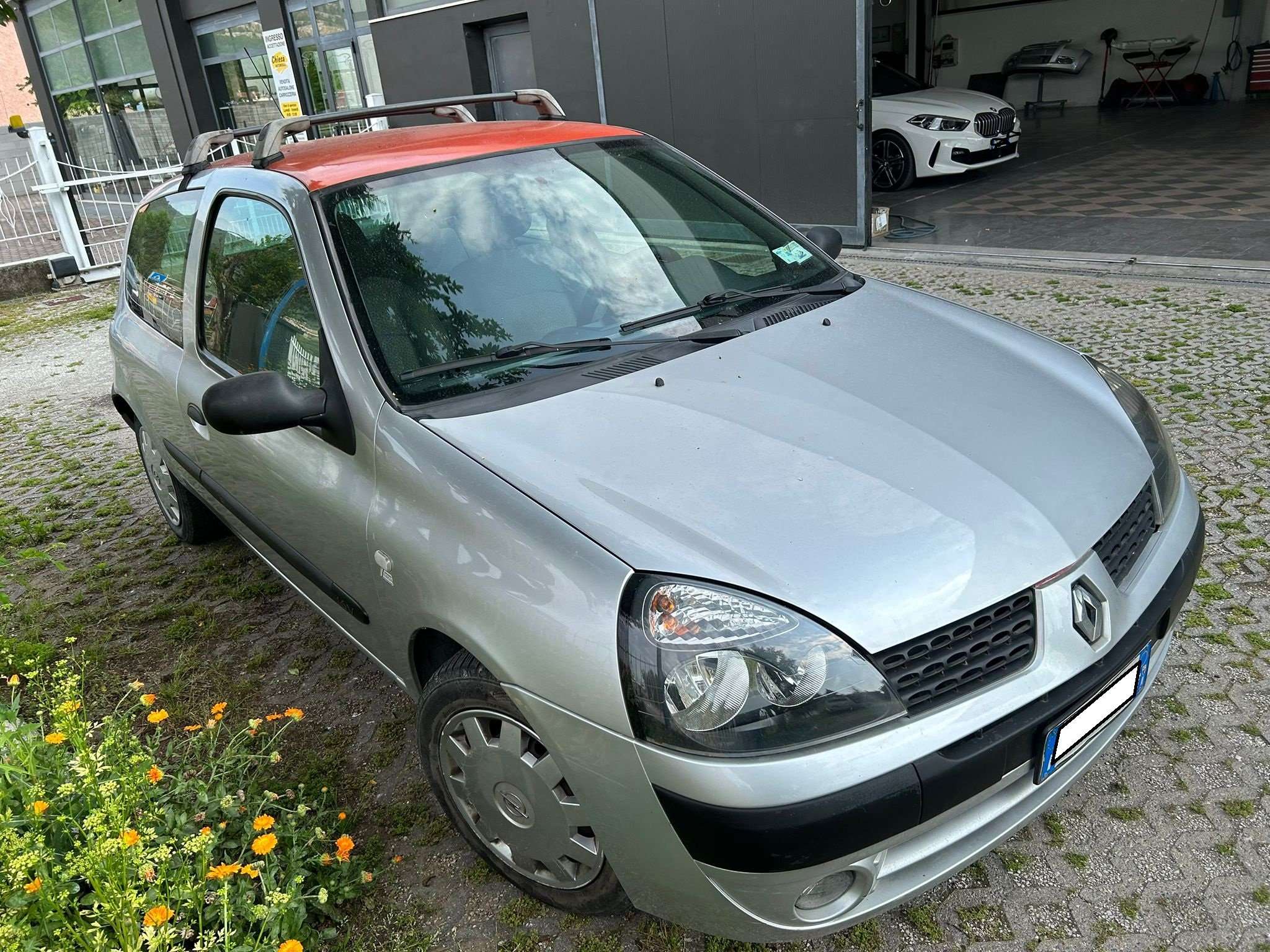 Renault ClioClio Storia 3p 1.2 16v GPL 2028