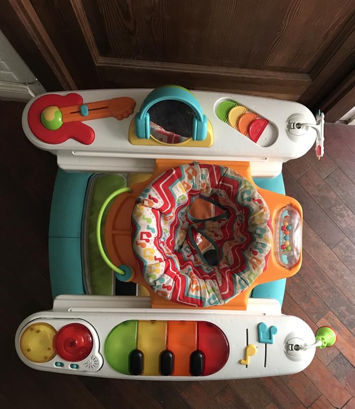 GIRELLO FISHERPRICE