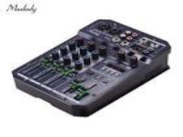 Beltel - muslady console mixer 4 canali ultima offerta