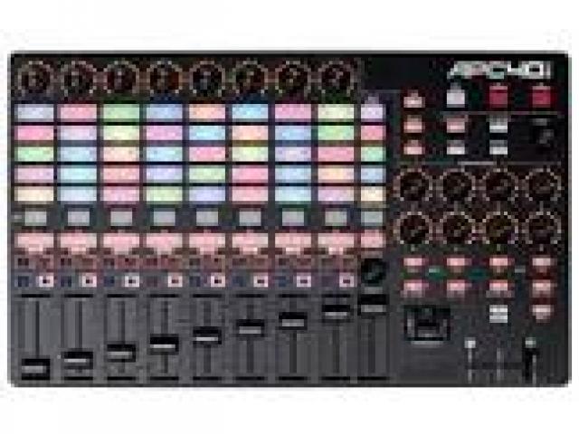 Beltel - akai professional apc40 ii ultimo affare