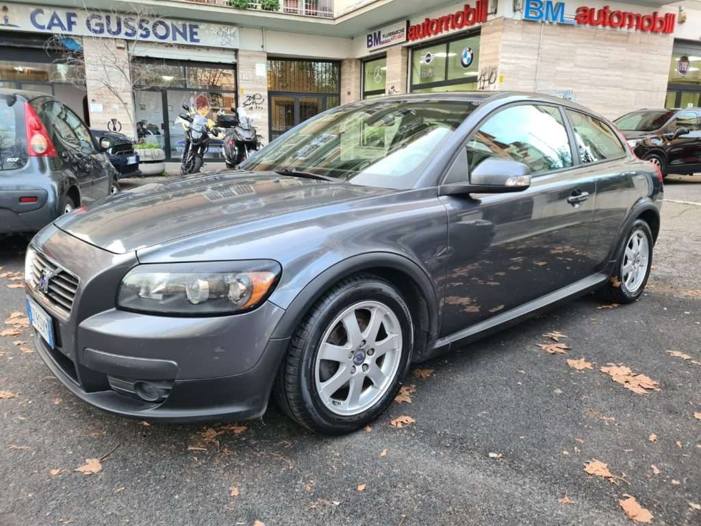 Volvo C301.6 D Momentum