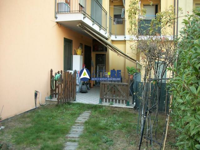 Appartamento - viale europa, 36 - leini (to)