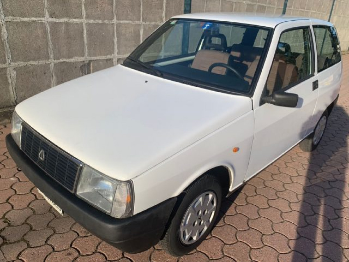 AUTOBIANCHI Y10 Fire 1.0