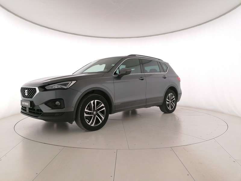 SEAT Tarraco2.0 tdi business 4drive 150cv dsg