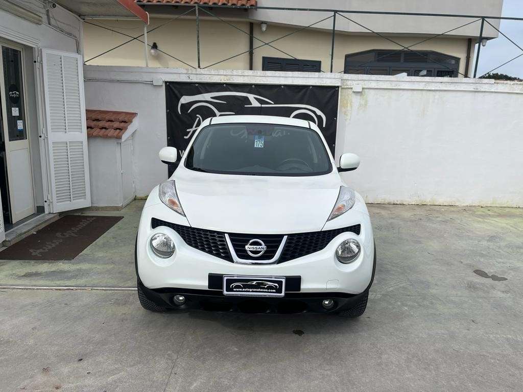 Nissan Juke1.5 dCi 110cv S&S Tekna