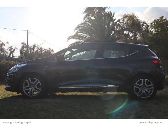 Renault clio dci 8v 90 cv 5 porte duel